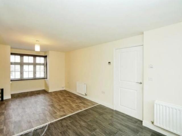 Apartment at Hercules Road, Calne