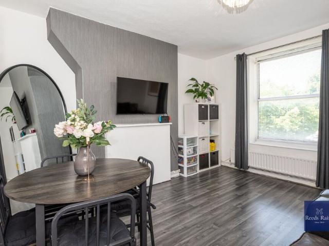 Apartment at Hercules Road, Greater London