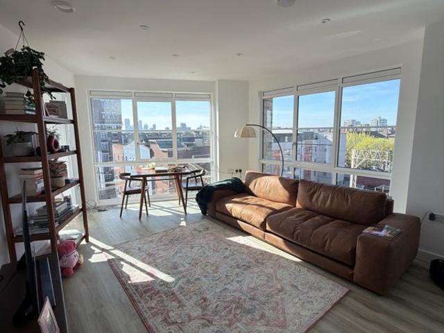 Apartment at Herald Street, Greater London