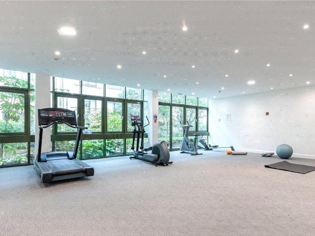 Apartment at Herbal Hill, Greater London
