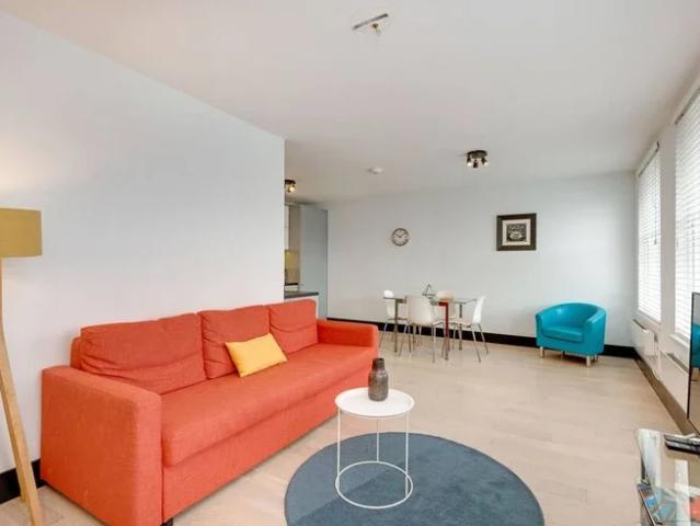 Apartment at Herbal Hill, Greater London