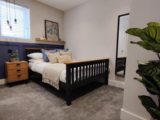 Apartment at Herbert Avenue, Poole