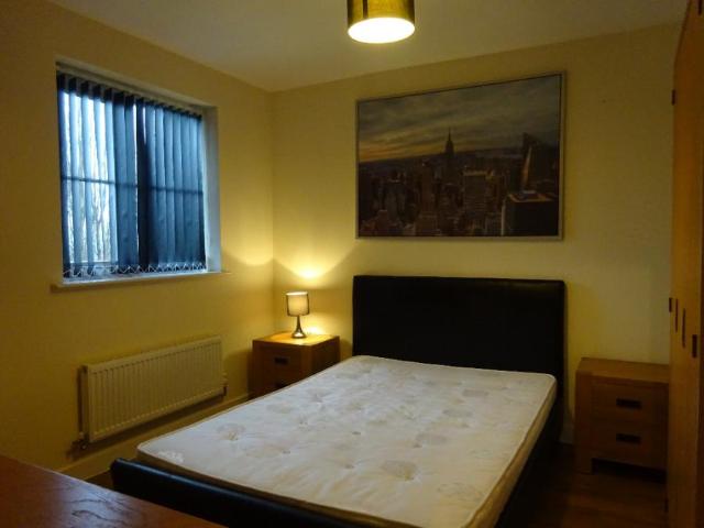 Apartment at Herbert James Close, Sandwell
