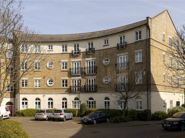 Apartment at Herbert Mews, Greater London