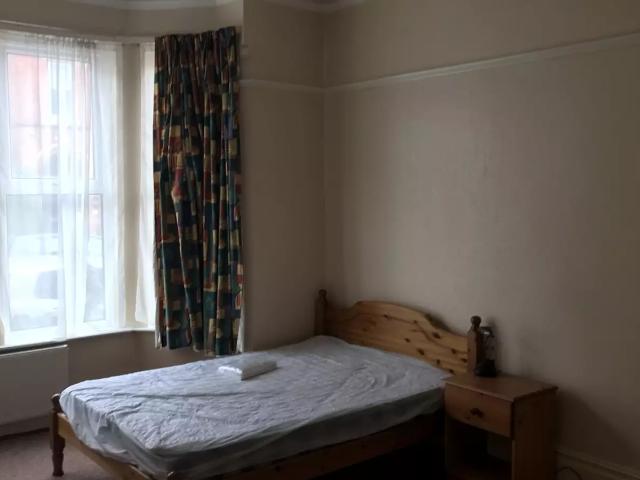Apartment at Herbert Road, Nottingham