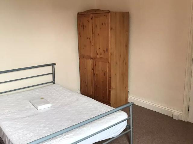 Apartment at Herbert Road, Nottingham