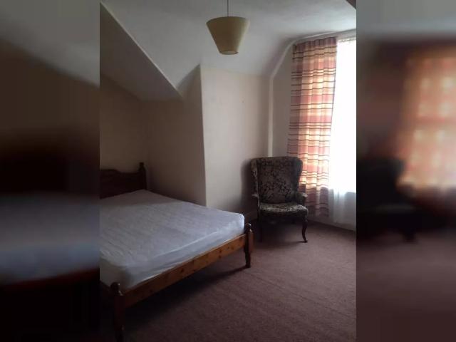 Apartment at Herbert Road, Nottingham