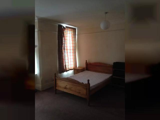 Apartment at Herbert Road, Nottingham