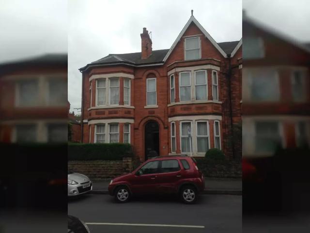 Apartment at Herbert Road, Nottingham