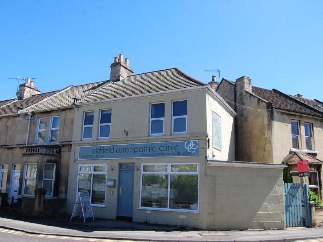 Apartment at Herbert Road, Bath