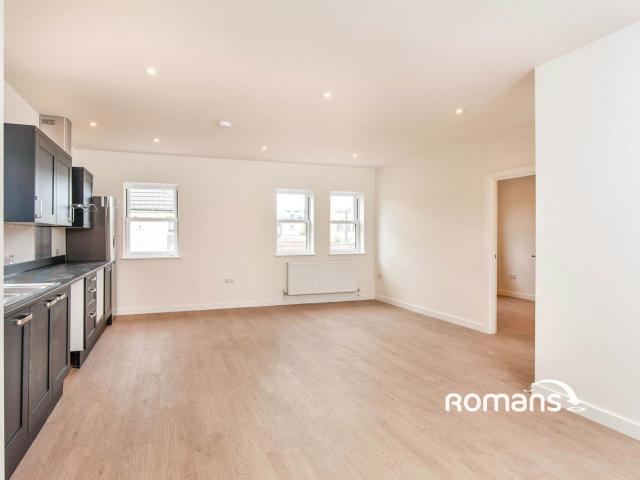 Apartment at Herbert Road, Bath
