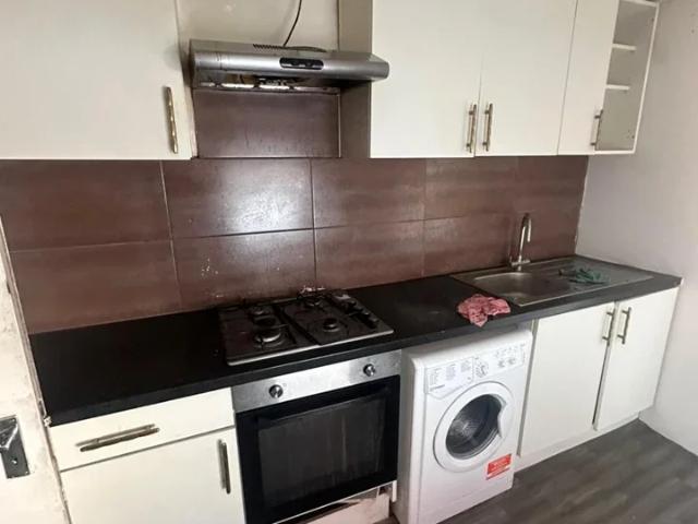 Apartment at Herbert Road, Greater London