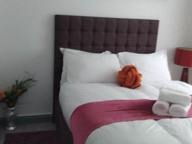 Apartment at Herbert Road, Greater London