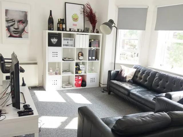 Apartment at Herbert Road, Greater London