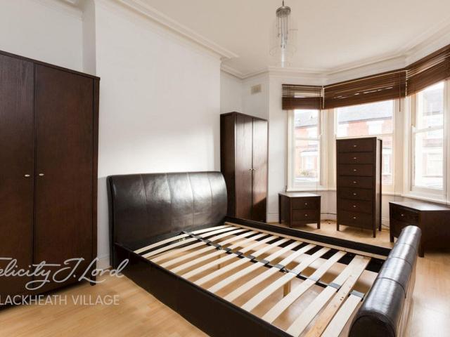 Apartment at Herbert Road, Greater London