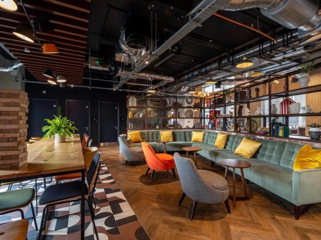 Apartment at Herbert Street, Cardiff
