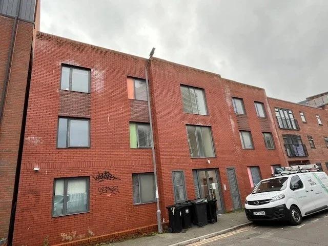 Apartment at Herbert Street, Bristol