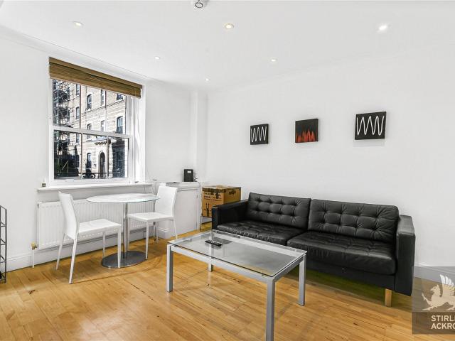 Apartment at Herbrand Street, Greater London