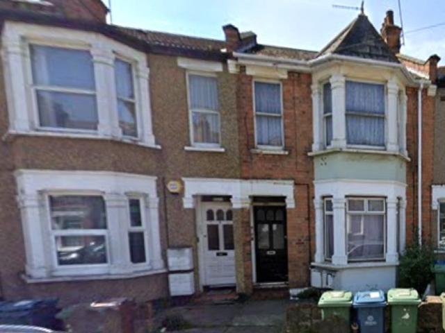Apartment at Herga Road, Greater London