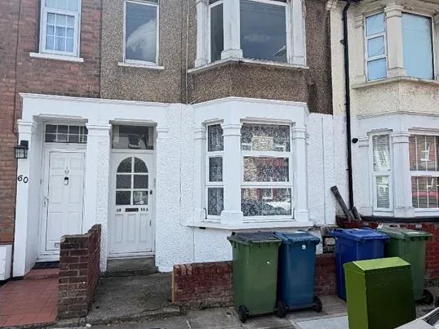 Apartment at Herga Road, Greater London