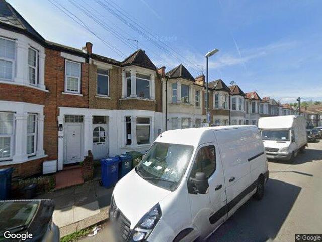 Apartment at Herga Road, Greater London
