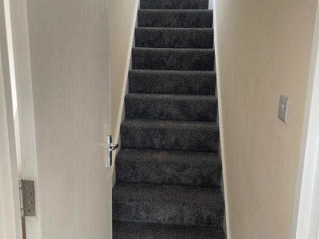 Apartment at Hereford Road, Greater London