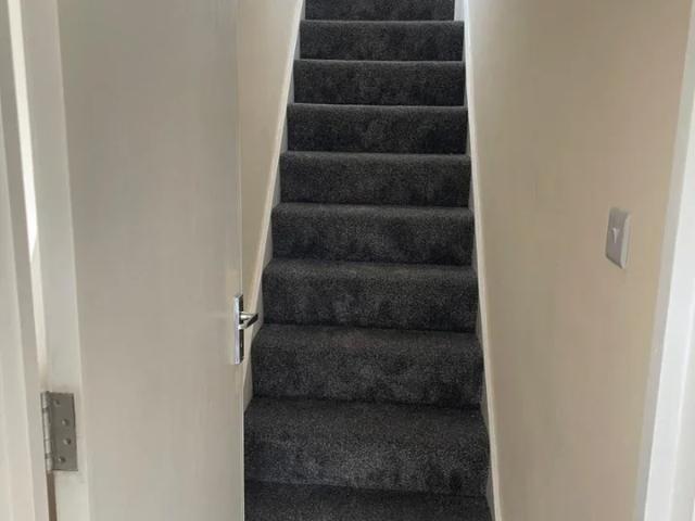 Apartment at Hereford Road, Greater London