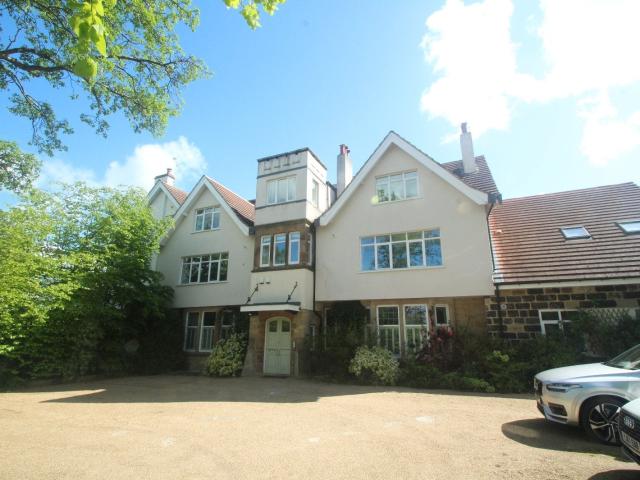 Apartment at Hereford Road, Harrogate