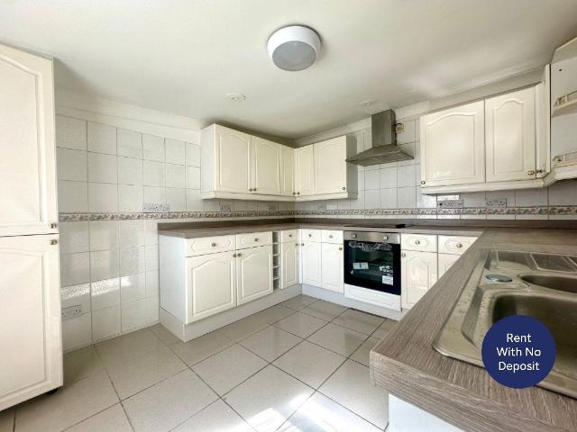 Apartment at Hereson Road, Thanet