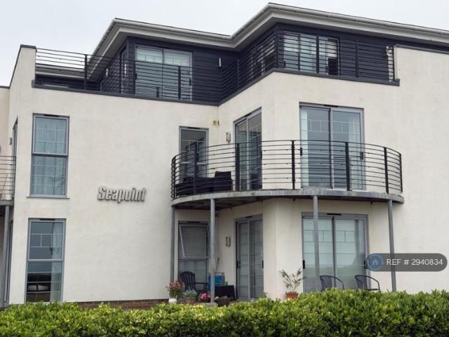 Apartment at Hereward Avenue, Thanet