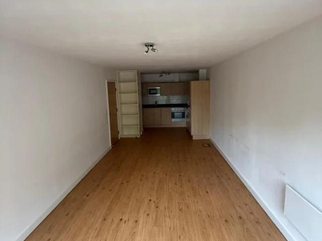 Apartment at Heritage Avenue, Greater London