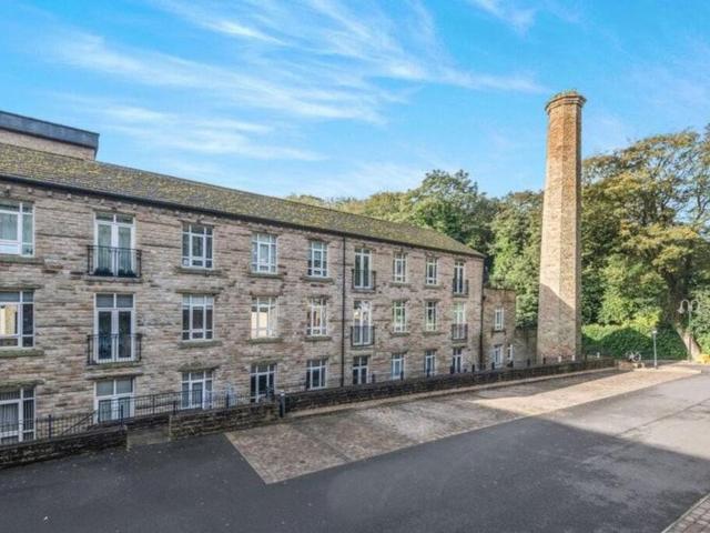 Apartment at Heritage Mills, Kirklees