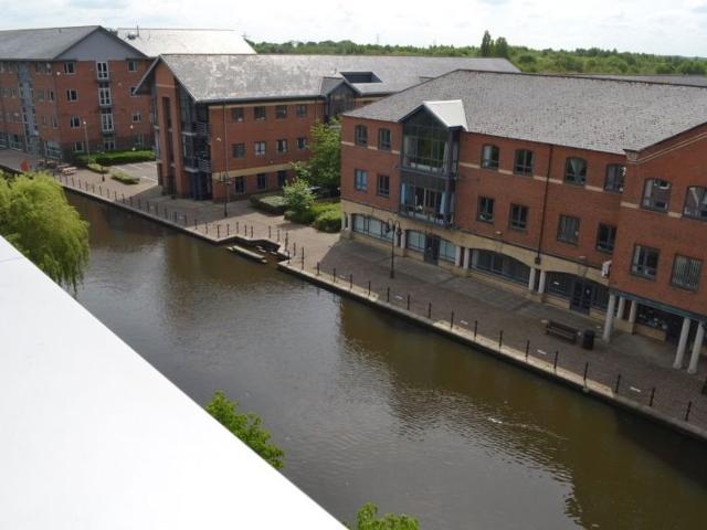 apartment at Heritage Way, Lancs, WN3 4AW