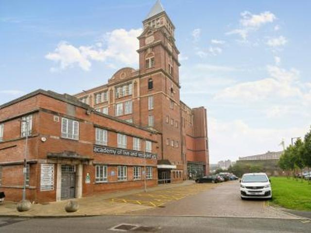 Apartment at Heritage Way, Wigan