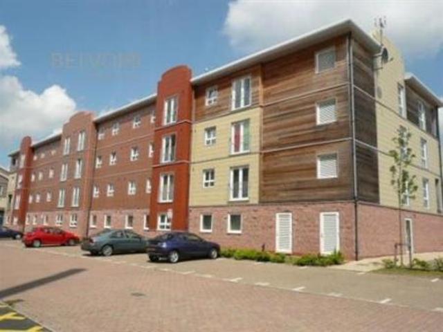 Apartment at Heritage Way, Wigan