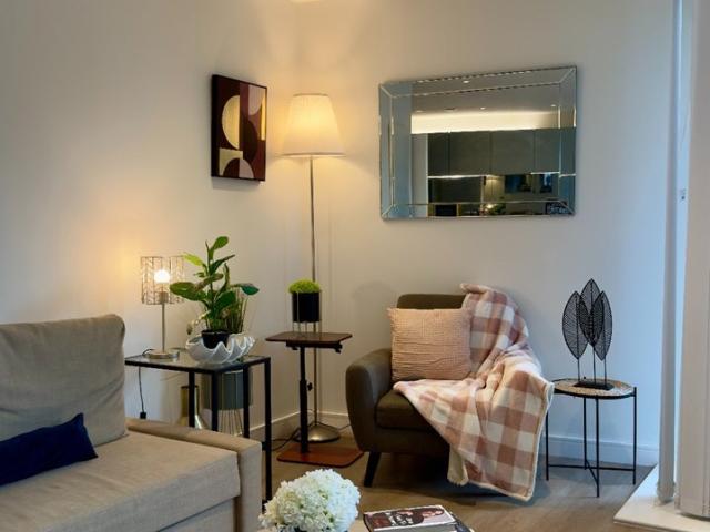 Apartment at Heritage Walk, Greater London