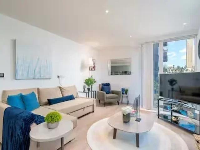 Apartment at Heritage Walk, Greater London