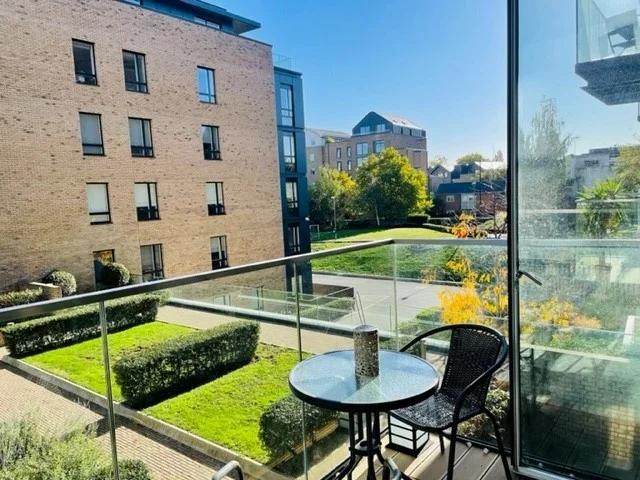 Apartment at Heritage Walk, Greater London