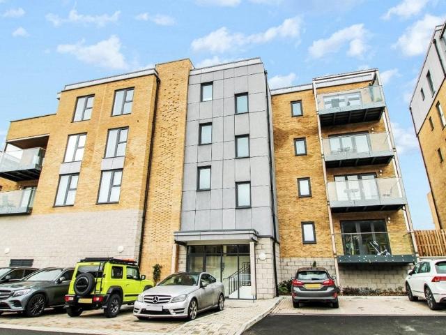 Apartment at Heron Court, Ebbsfleet Garden City