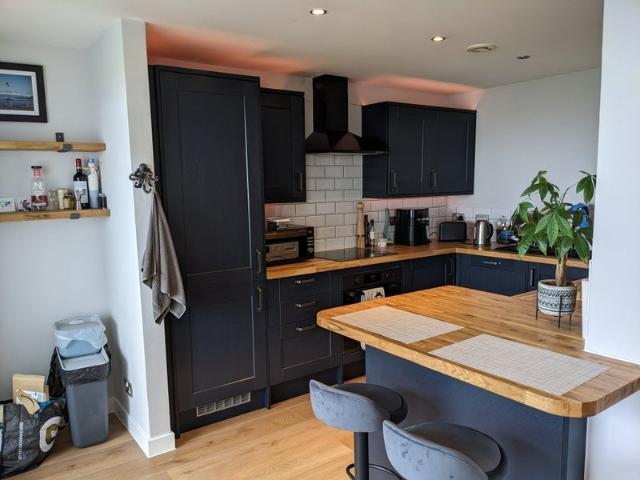 Apartment at Heron Place, City of Edinburgh