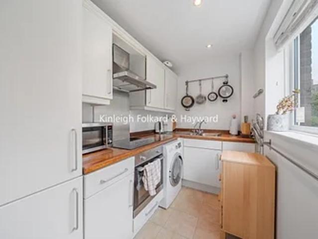 Apartment at Heron Place, Greater London