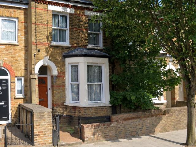 Apartment at Heron Road, Greater London