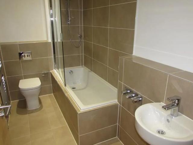 Apartment at Heron Way, Maidenhead