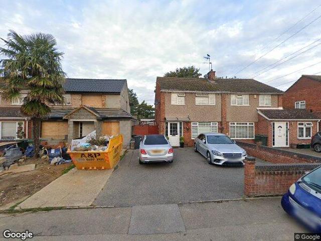 Apartment at Herongate Road, Broxbourne