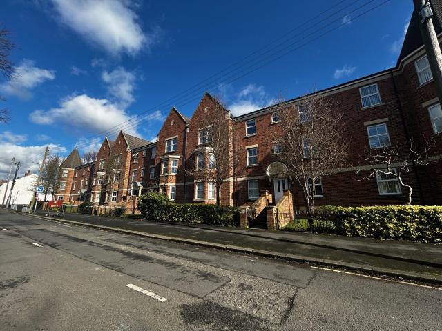 Apartment at Heron's Court, Durham
