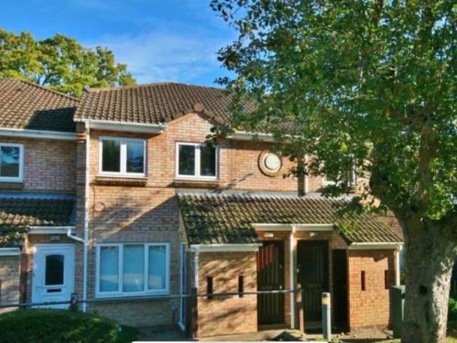 Apartment at Herons Elm, Dacorum