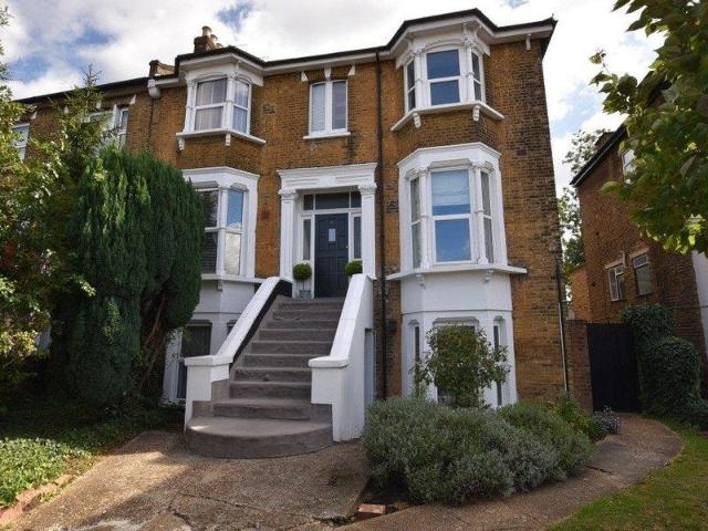 Apartment at Hermon Hill, Greater London