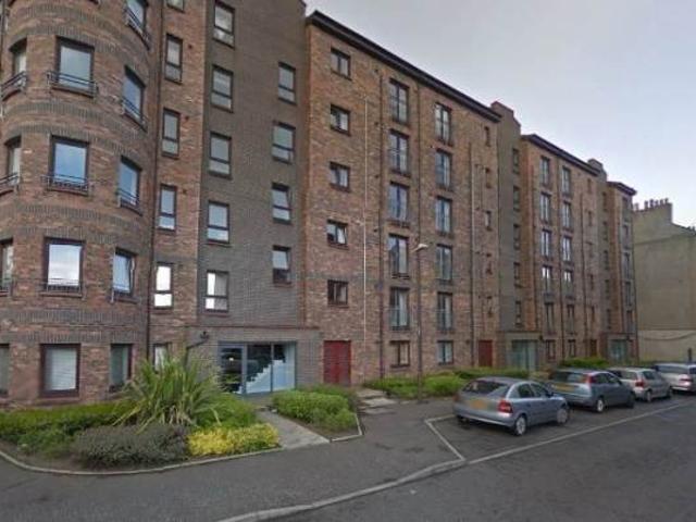 Apartment at Hermand Street, City of Edinburgh
