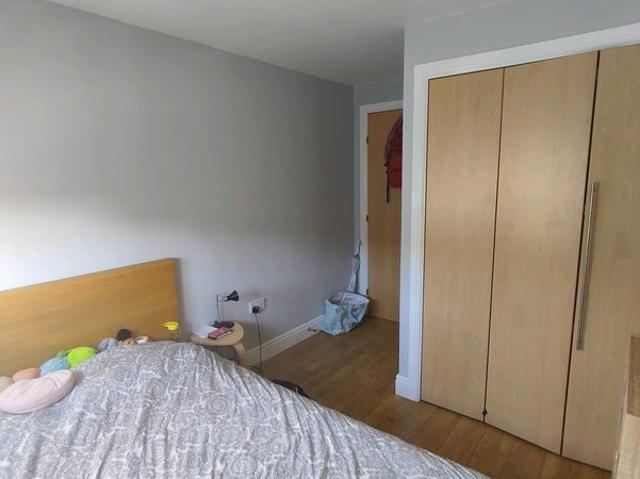 Apartment at Hermand Street, City of Edinburgh