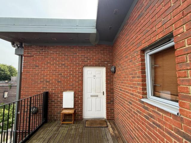 Apartment at The Ridge, Bristol